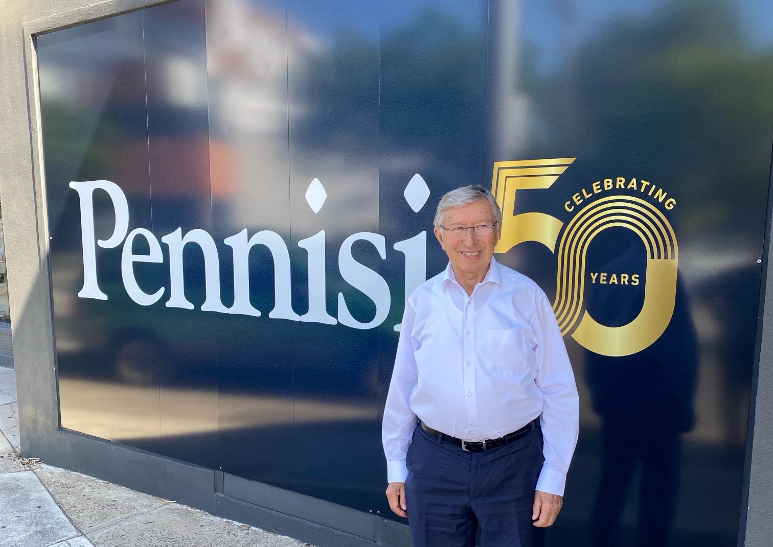 50 Things I've Learned in Business Since 1973 | Pennisi Real Estate